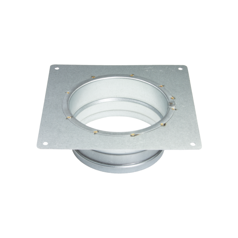 DFK - Metal frame flanges