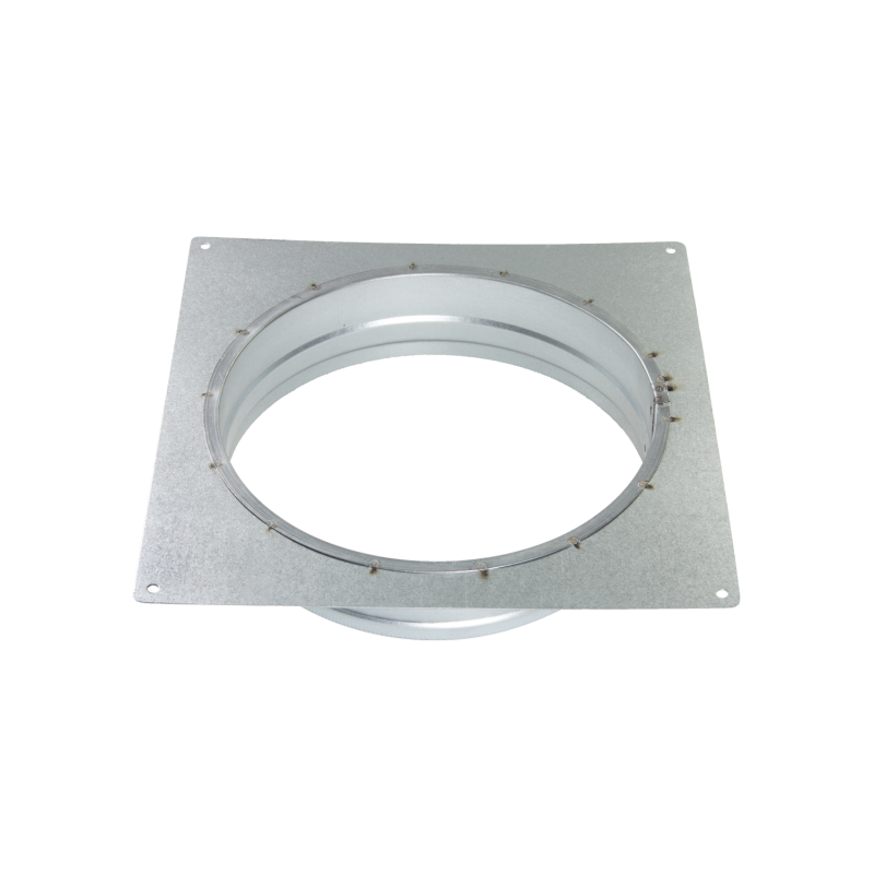 DFK - Metal frame flanges