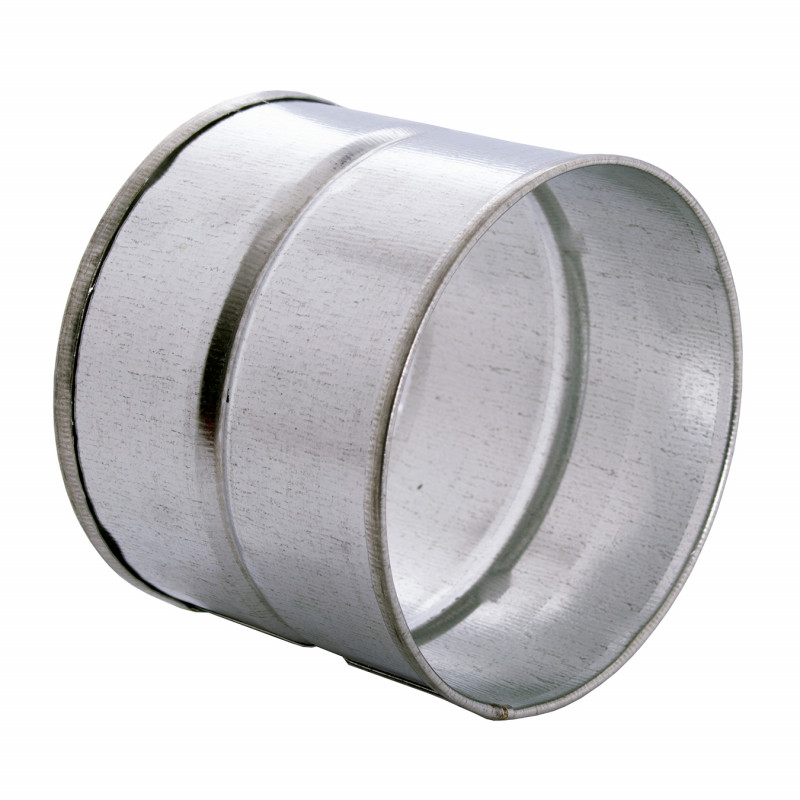 FC - Metal connectors external