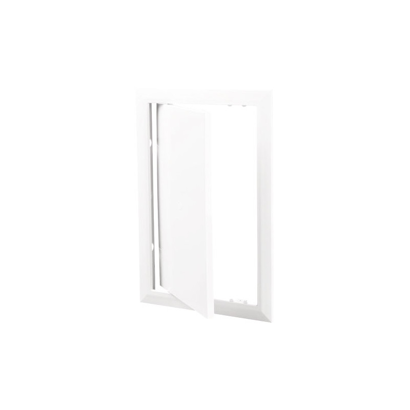 RVD, RVD2 - Plastic inspection doors