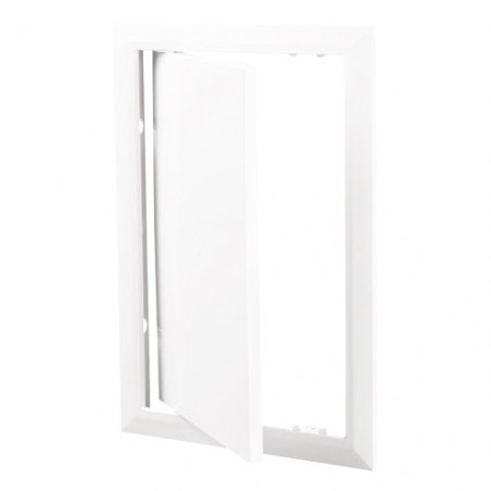 RVD, RVD2 - Plastic inspection doors
