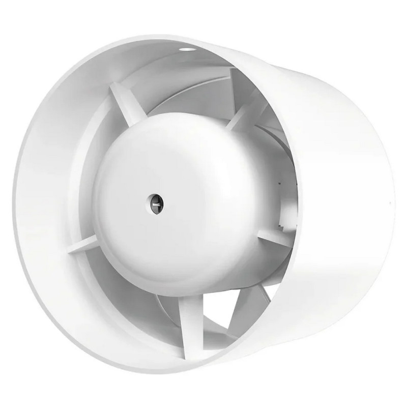 Dalap DAN -small duct fan with ball bearings, tapered
