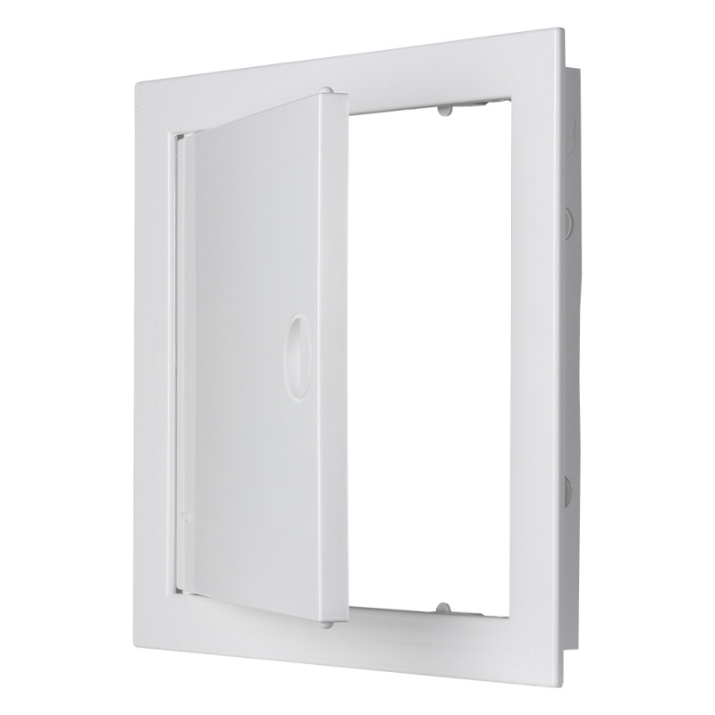 Dalap RVDR - plastic inspection door with handle