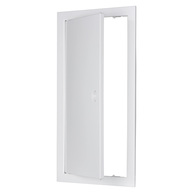 Dalap RVDR - plastic inspection door with handle