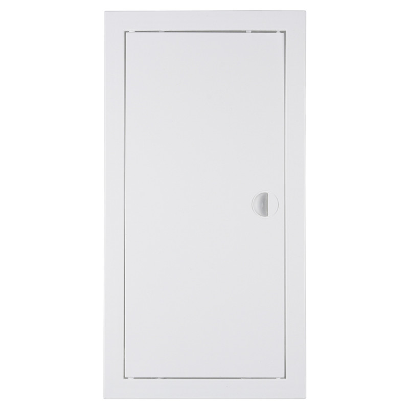Dalap RVDR - plastic inspection door with handle