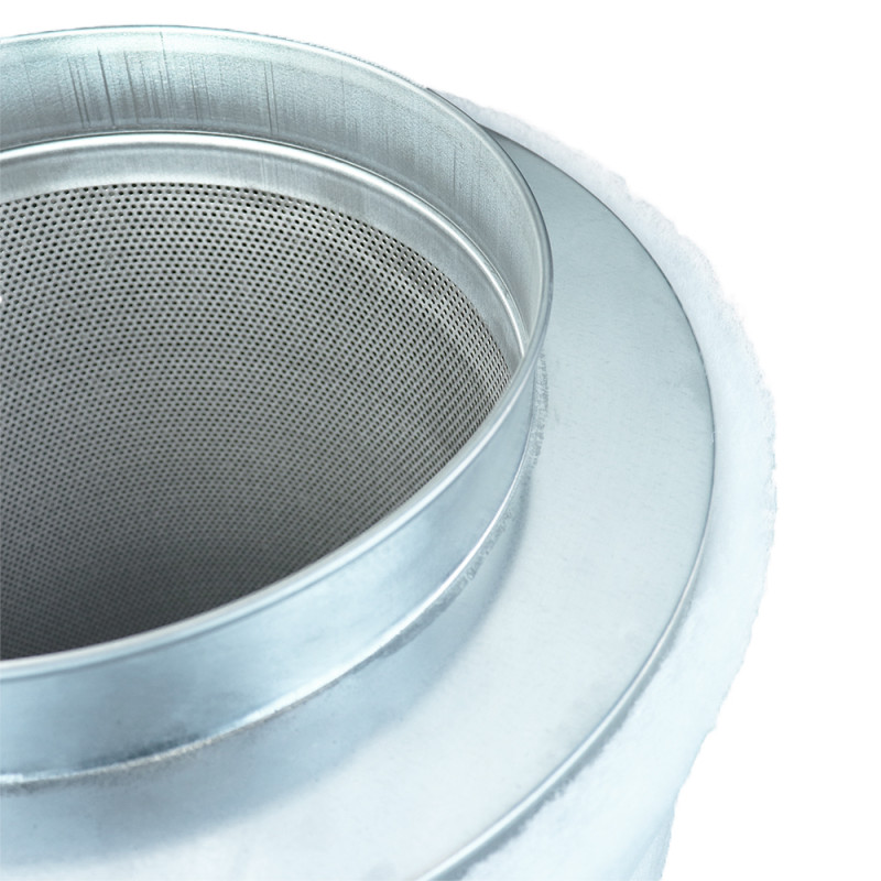 COAL - carbon filters