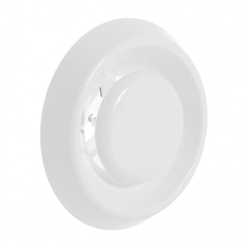 TVP - plastic disc valves