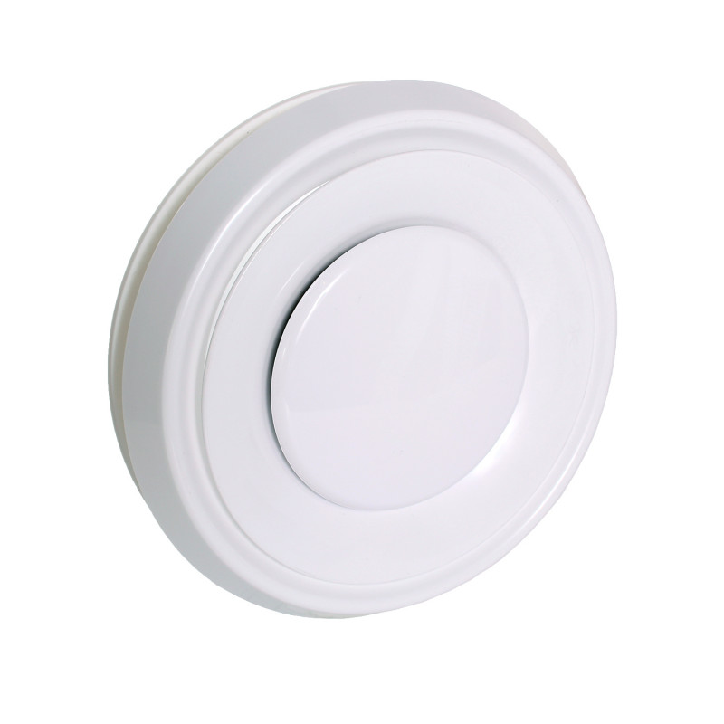 TVP - plastic disc valves