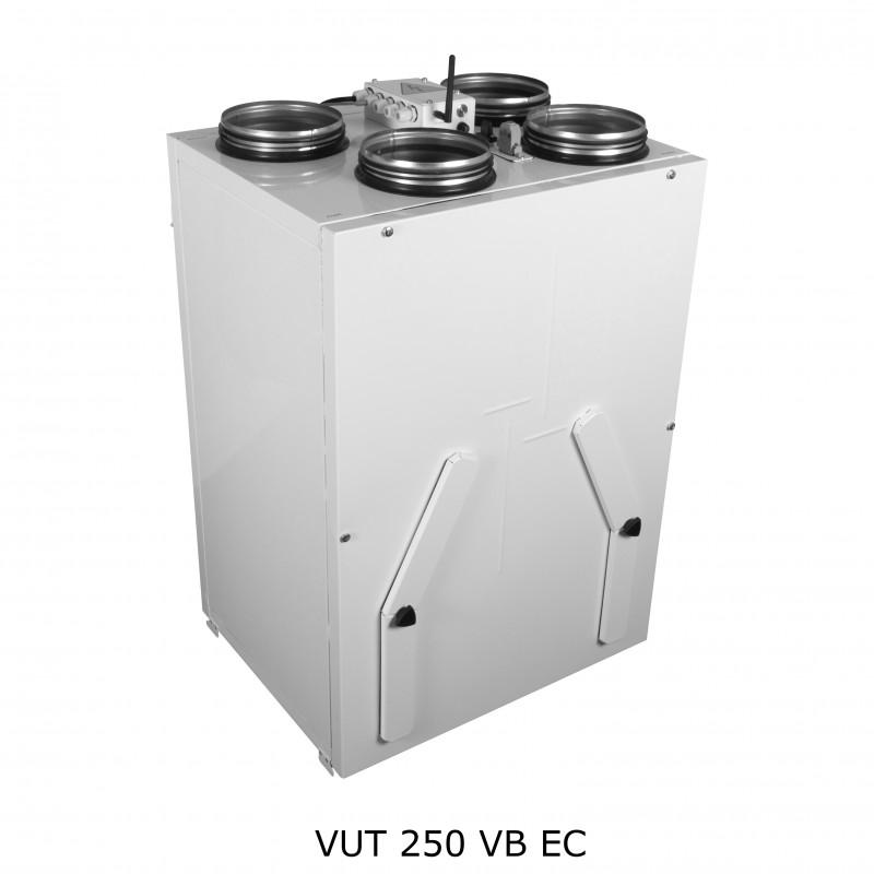 Vents VUT VB EC series