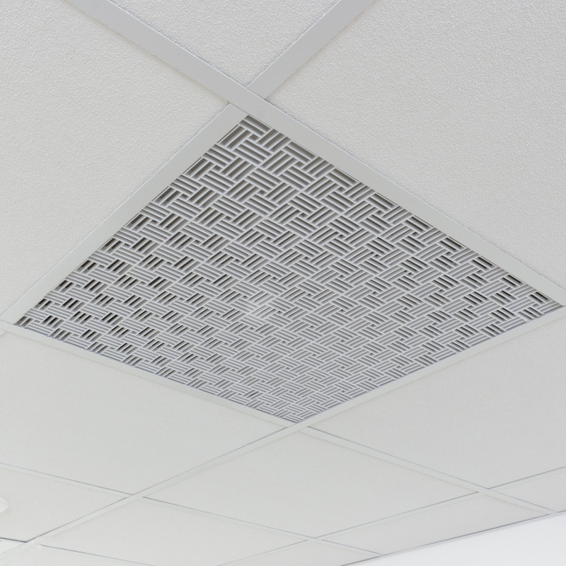 GC - decorative ventilation grilles