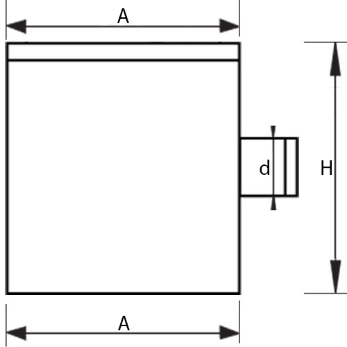 Condensation traps